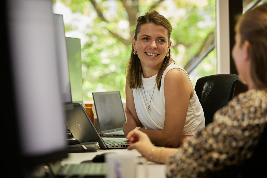 Legal Graduate Programme - Kerv