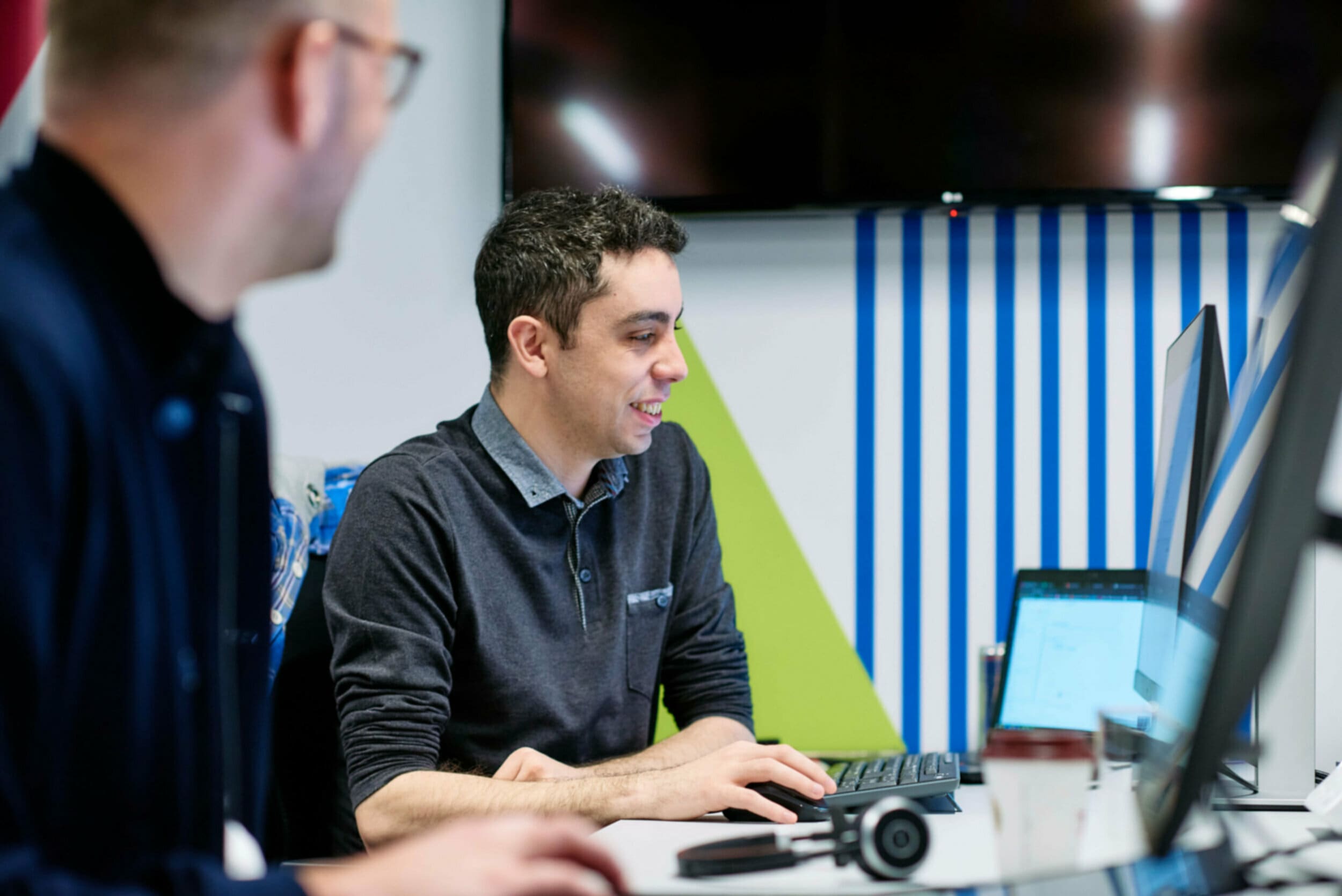 Welcome to Kerv | Kerv Group