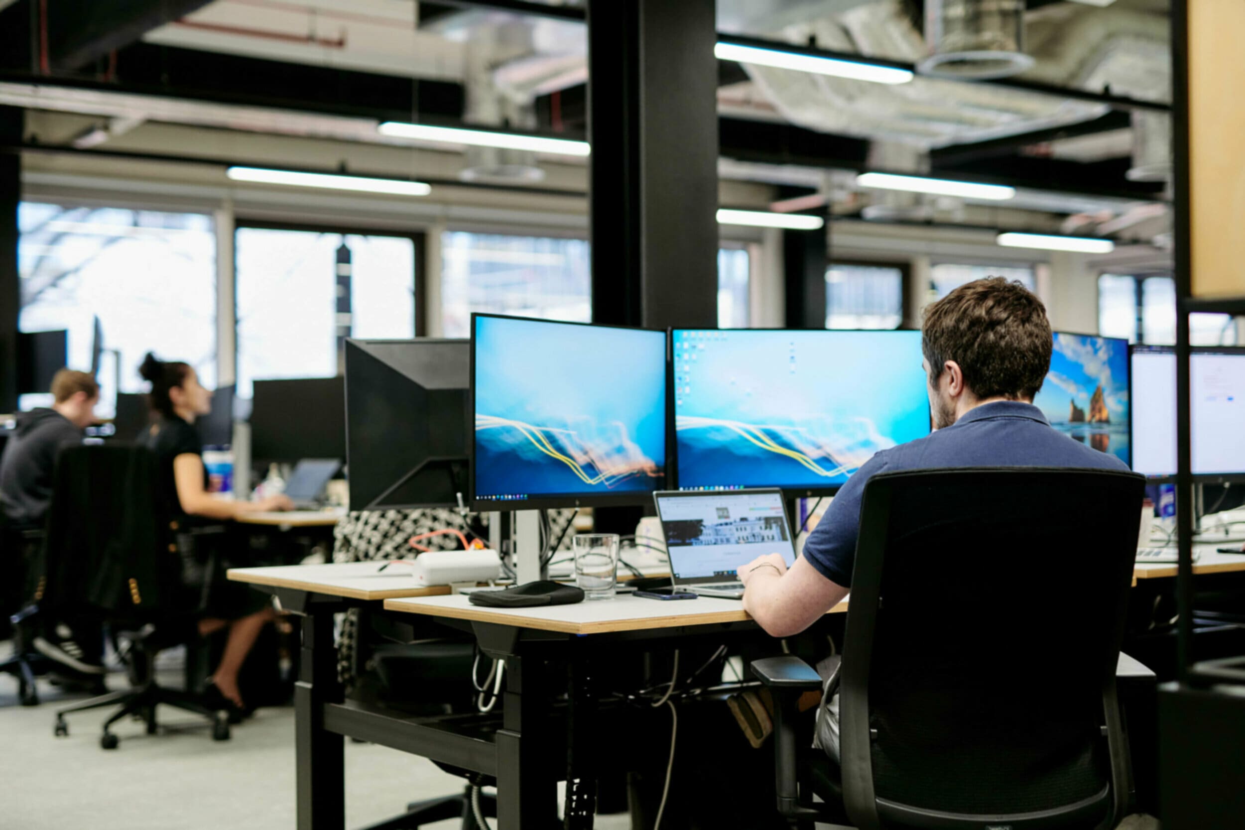 Microsoft Teams Productivity Consultancy | Kerv