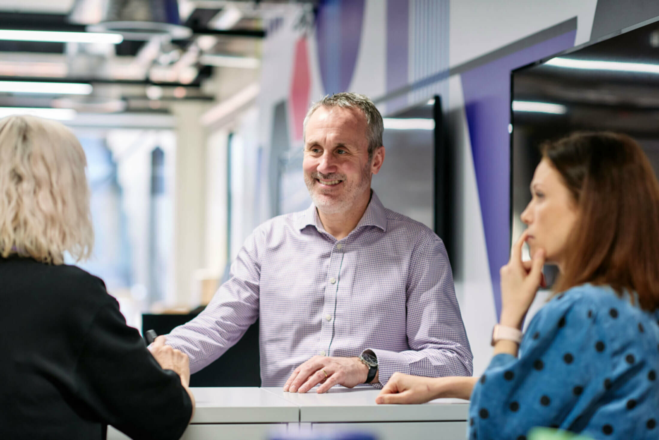 Managed IT Support Services | Kerv