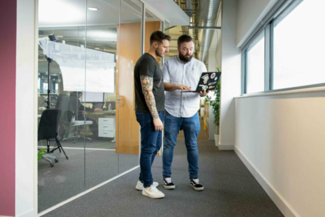 Kerv Digital - Our Practices | Kerv