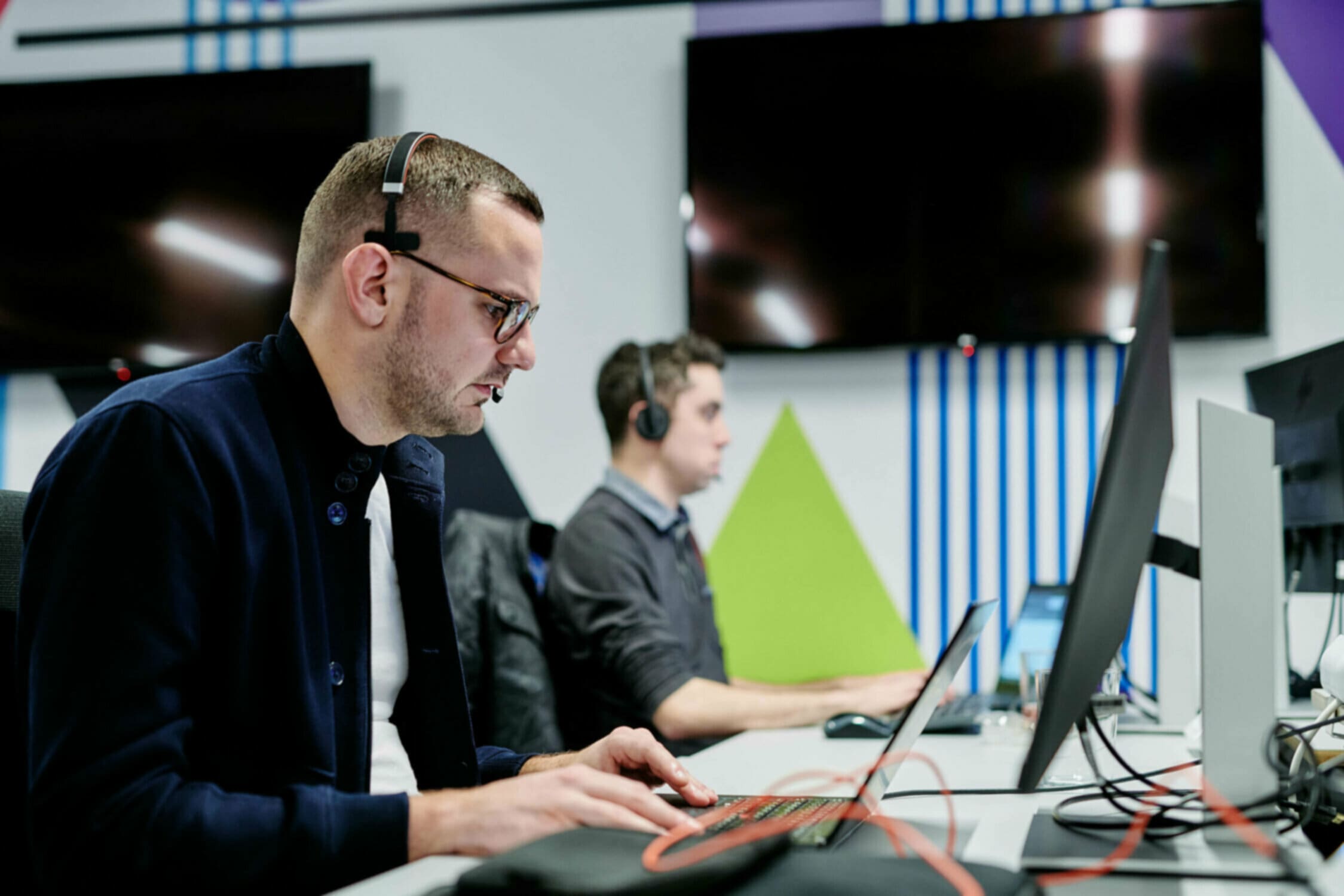 Cloud Network Services & Managed Solutions | Kerv