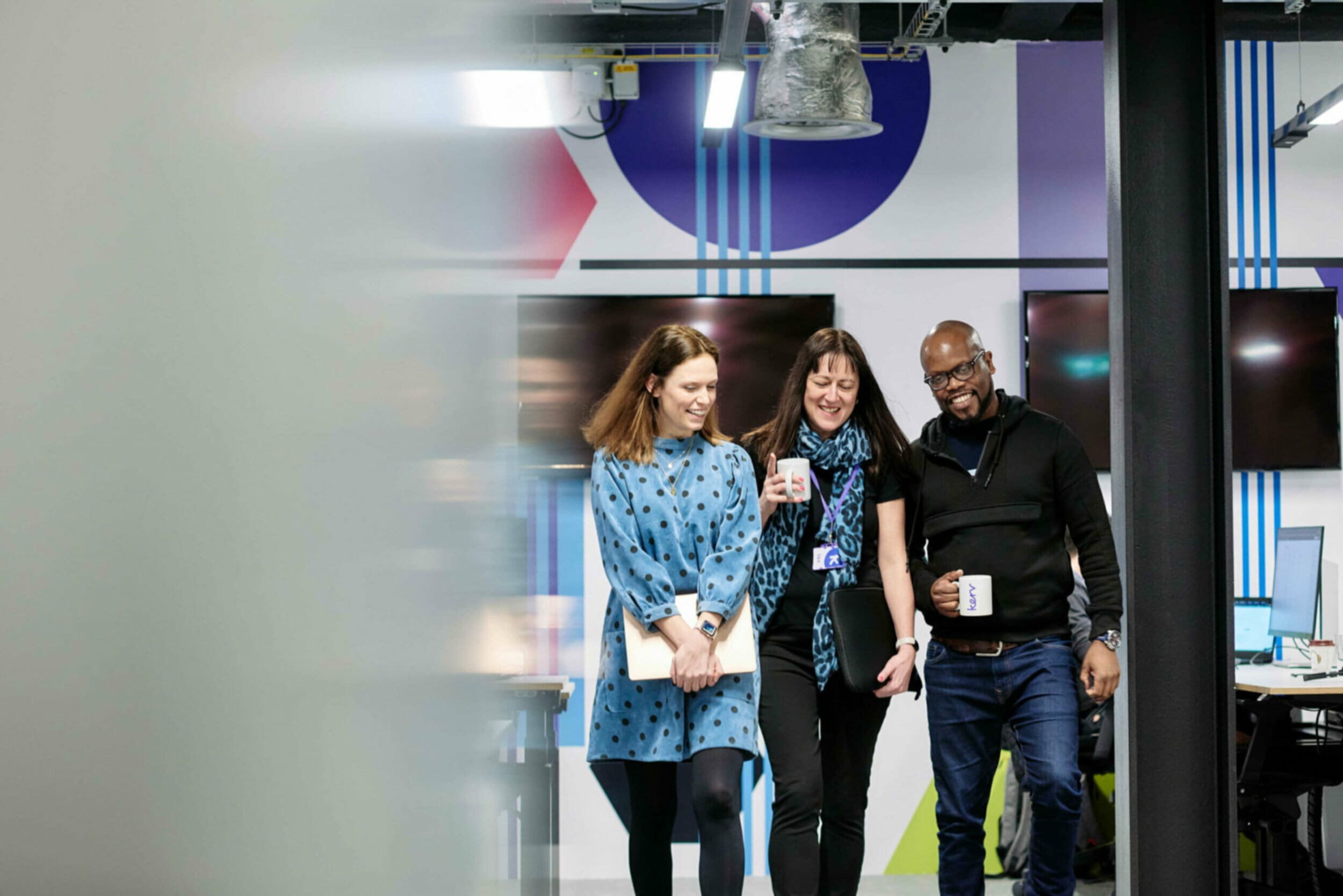 About Kerv: Our Mission, Vision, and Core Values | Kerv