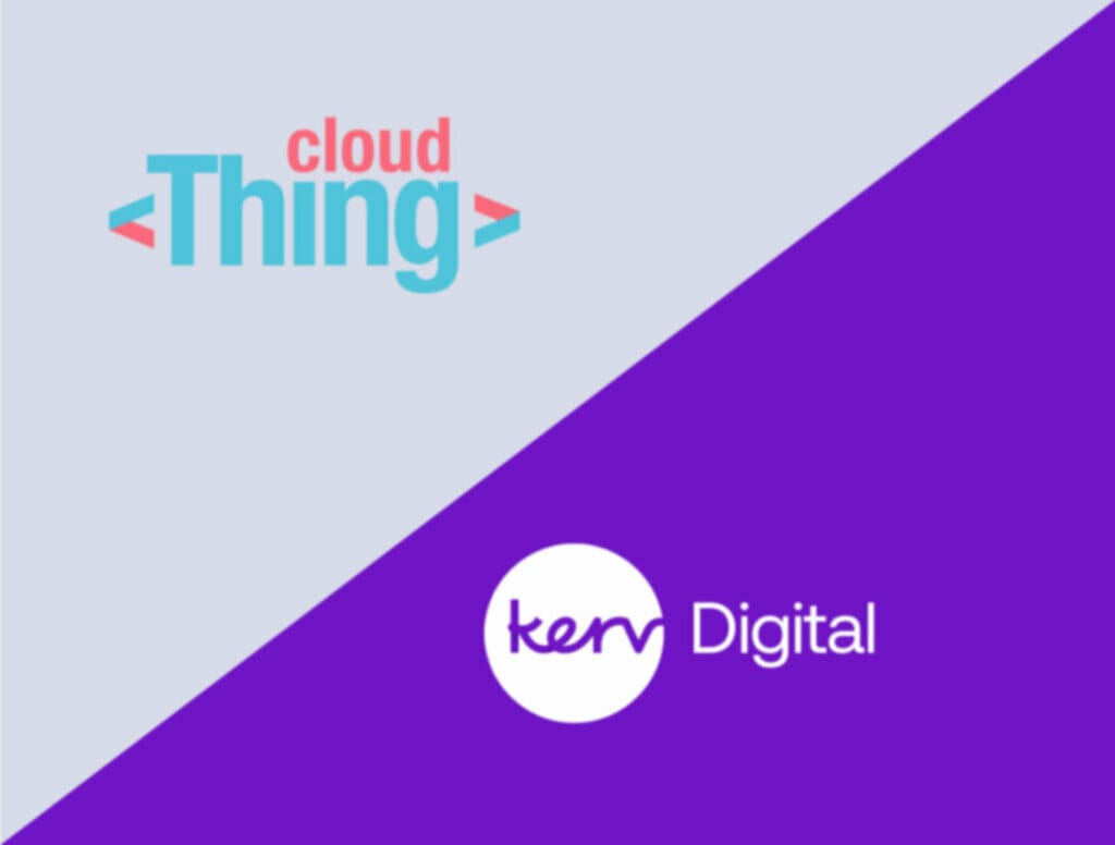 Kerv Divisions | Kerv Digital | Kerv