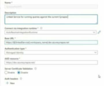 How To Inspect Items When Using The Execute Pipeline Activity In ADF ...