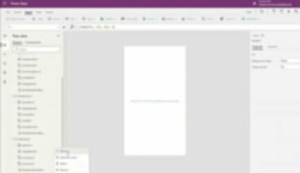 Creating A Low Code App Using PowerApps & The Power Platform - Kerv