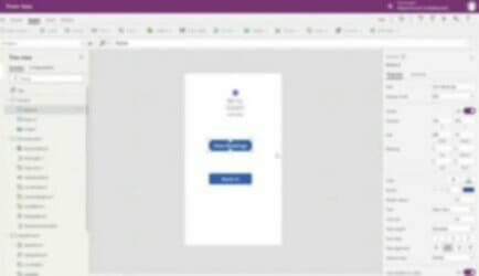 Creating A Low Code App Using PowerApps & The Power Platform - Kerv