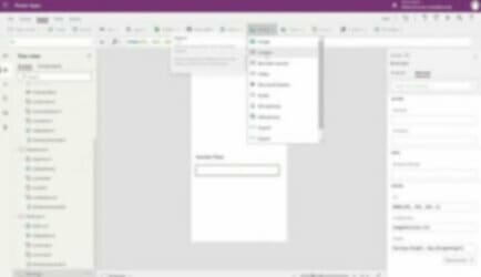 Creating A Low Code App Using PowerApps & The Power Platform - Kerv