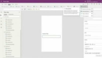 Creating A Low Code App Using PowerApps & The Power Platform - Kerv