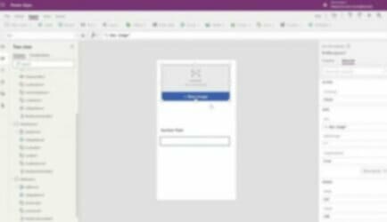 Creating A Low Code App Using PowerApps & The Power Platform - Kerv