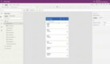 Creating A Low Code App Using PowerApps & The Power Platform - Kerv