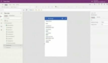 Creating A Low Code App Using PowerApps & The Power Platform - Kerv