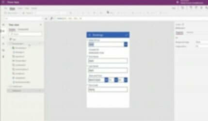 Creating A Low Code App Using PowerApps & The Power Platform - Kerv