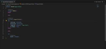 How to Export to Text Files from Microsoft’s Business Central SAAS - Kerv