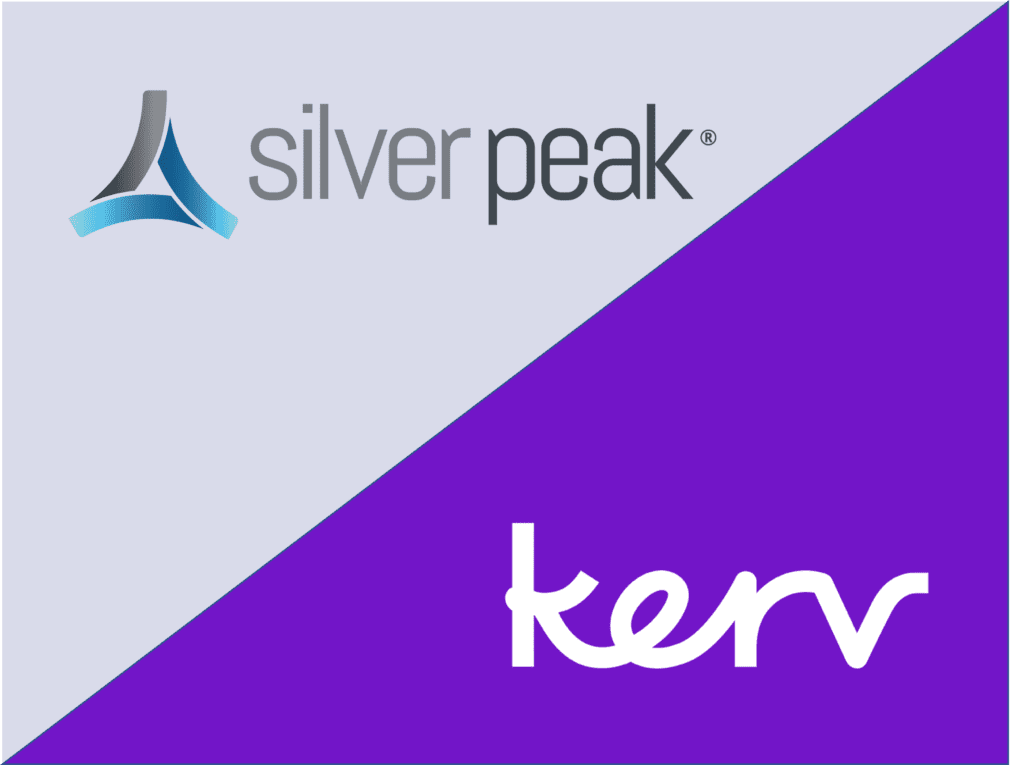 Our Partners - Silverpeak - Kerv