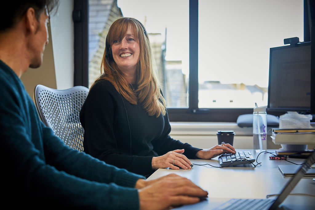 Modern Data Platform Consulting & Managed Services | Kerv