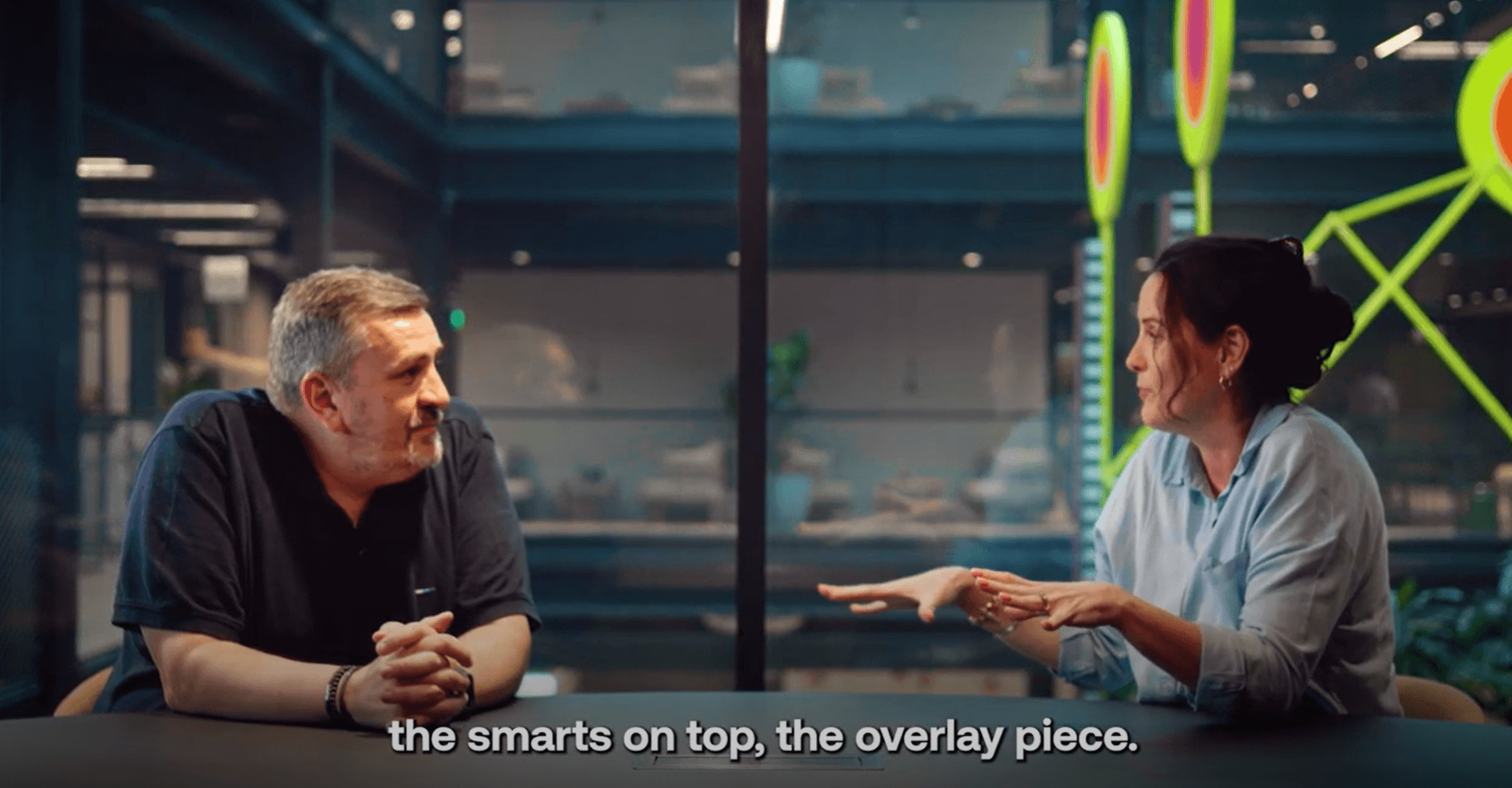 Simplifying System Settings Management - Kerv