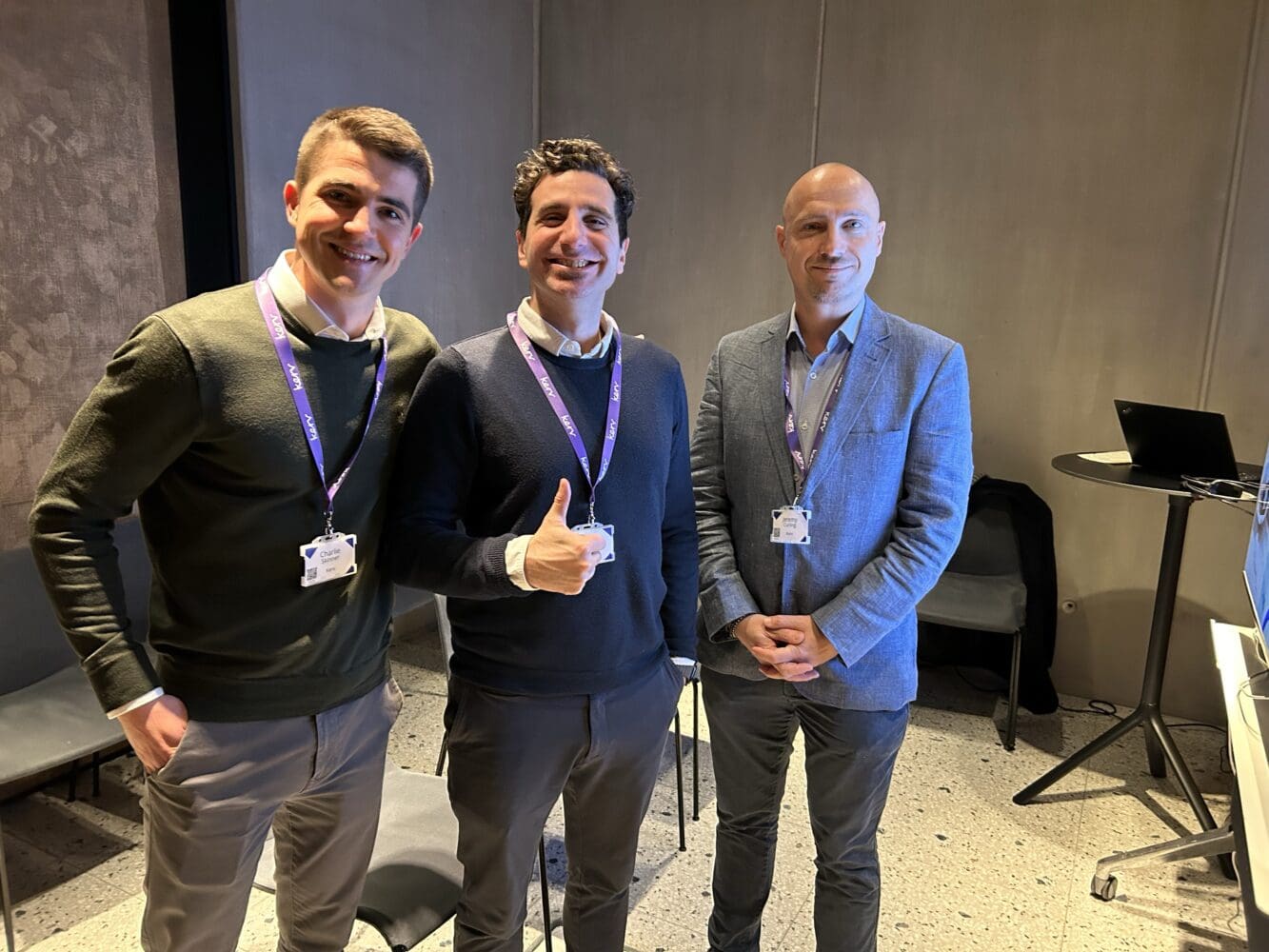 Kerv Invests in Genesys Cloud for Enhanced CCaaS Excellence - Kerv