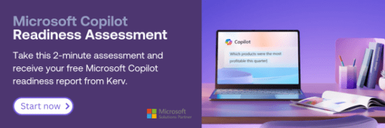 Microsoft 365 Copilot Now Available in CSP - Kerv