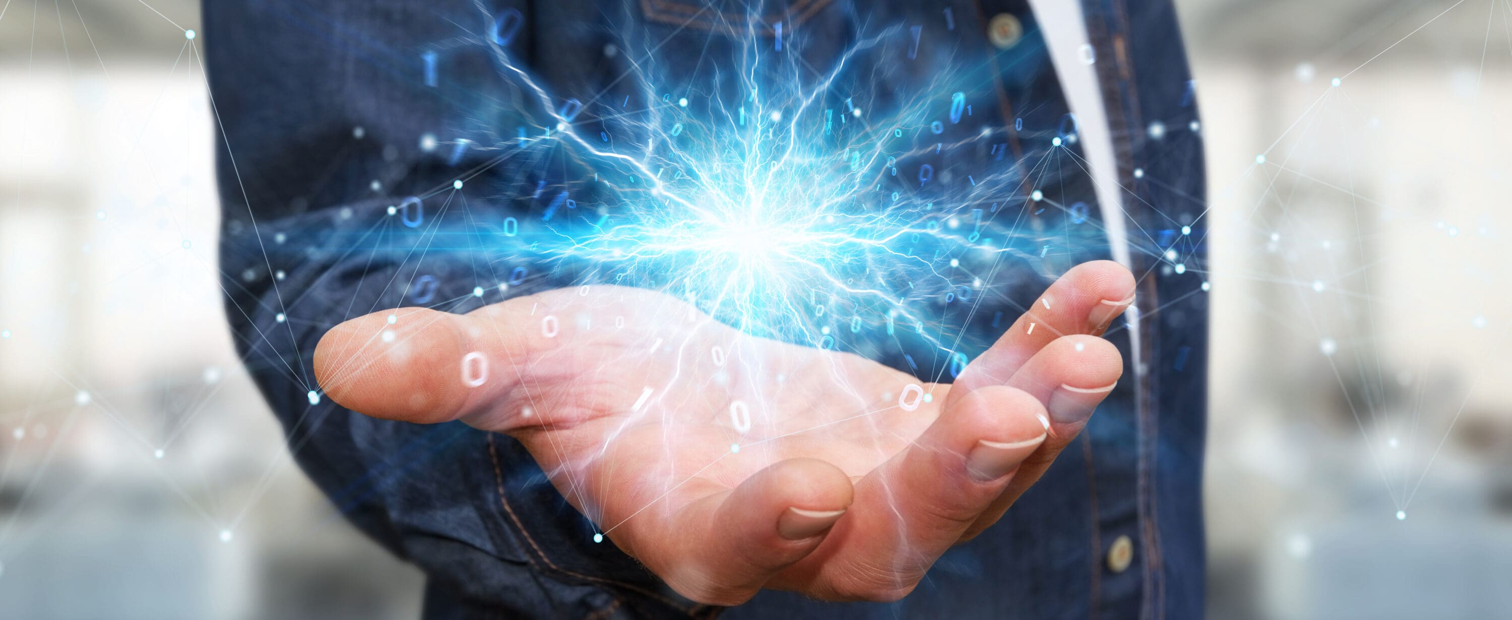 Multi Cloud Networking Services | Kerv