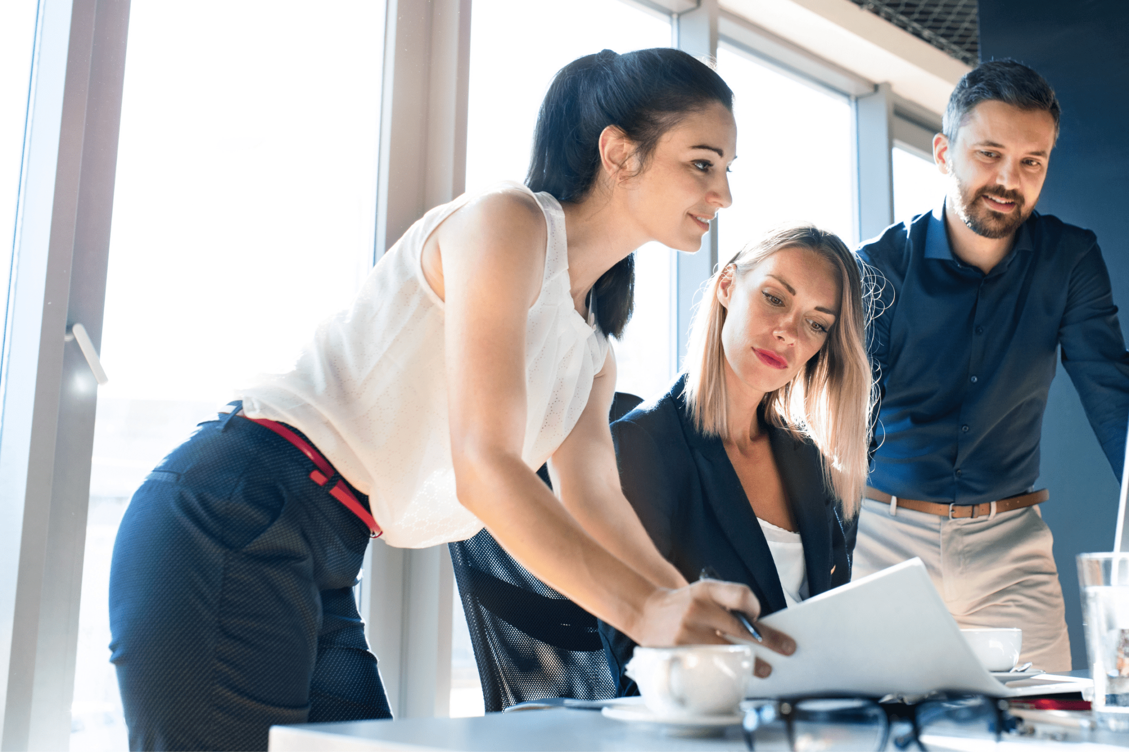 Digital Consultancy Services | Kerv