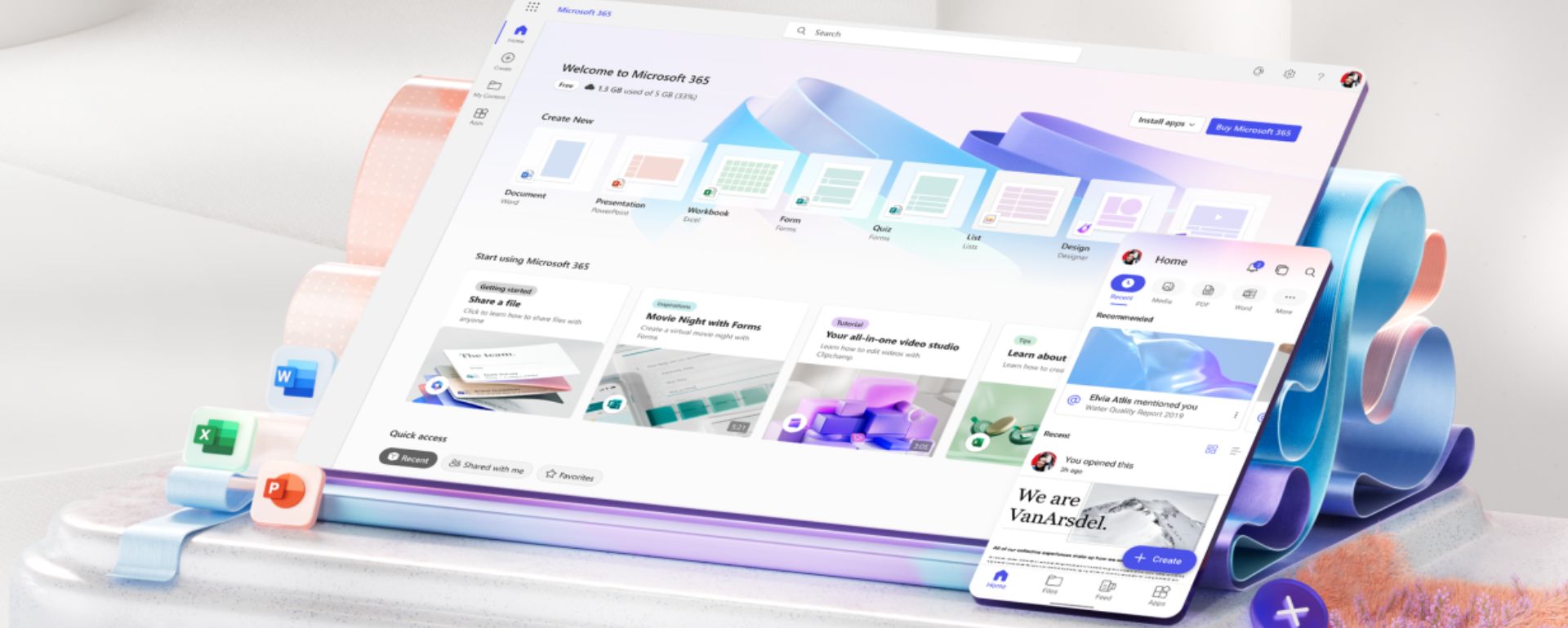 Advancing App Architecture with AI and Automation - Kerv