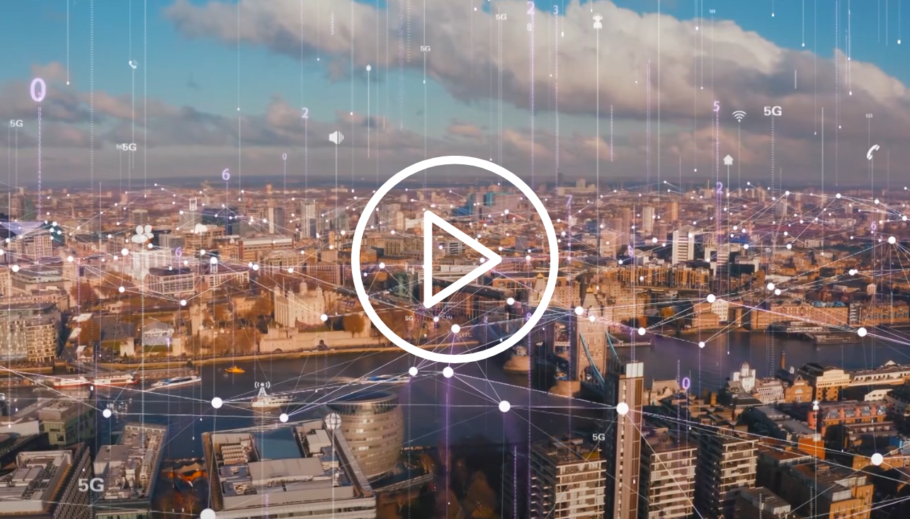 Securing the future of wireless connectivity - Kerv