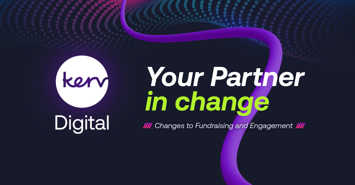 Future-Proofing Your Nonprofit in the Wake of Microsoft Cloud for Nonprofit F&E Retirement - Kerv