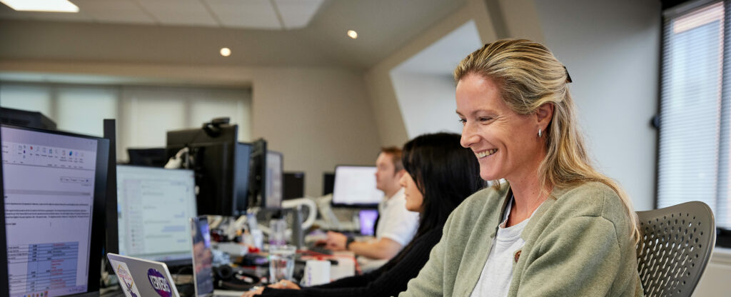 Multi Cloud Networking Services | Kerv