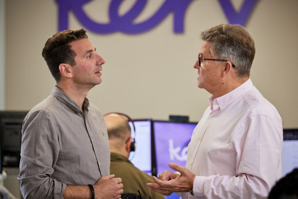 Agent in a Day | Kerv & Microsoft Copilot Studio - Kerv