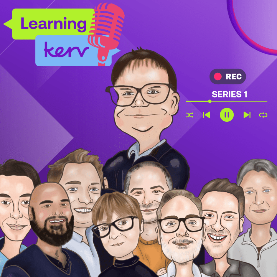 Looking Back, Forward Thinking: Highlights from 2024 | Kerv