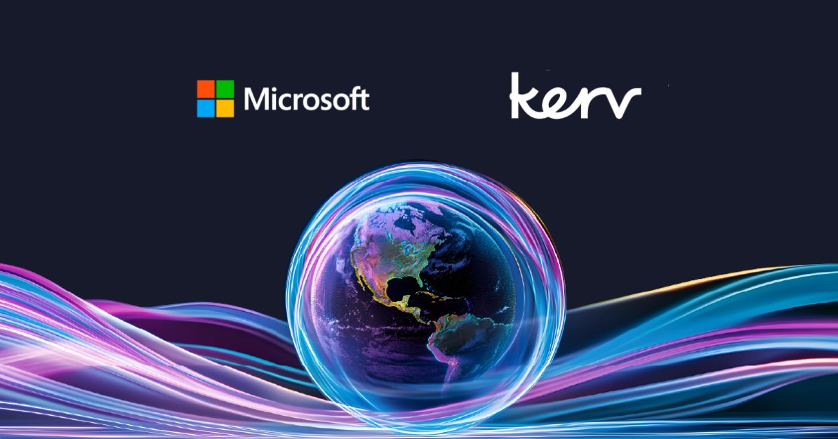 UN Power Platform Innovation Community - Kerv