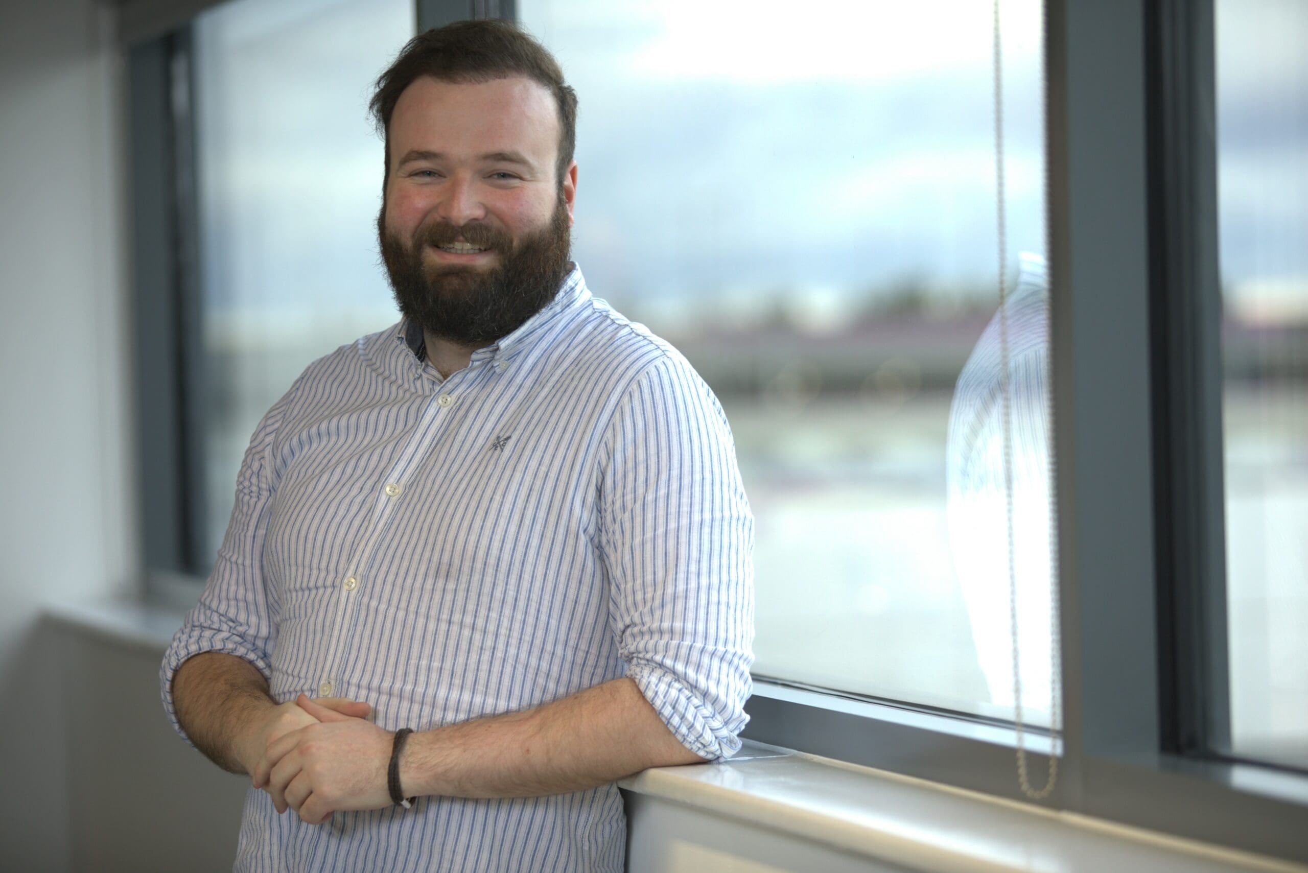 Meet Rob Meehan, the new Managing Director of Kerv's Consultancy ...